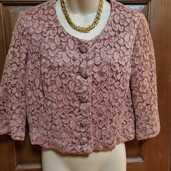 Vintage | Jackets & Coats | Vintage Jacket | Poshmark